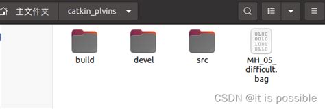ubuntu20 04成功运行pl vins ubuntu运行pl文件 csdn博客