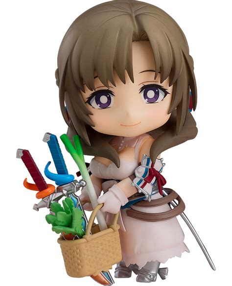 Nendoroid Mamako Oosuki
