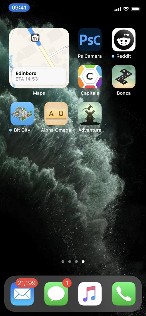 16 New Apple Maps Features For IPhone In IOS 14 Including Cycling Routes New Widgets City