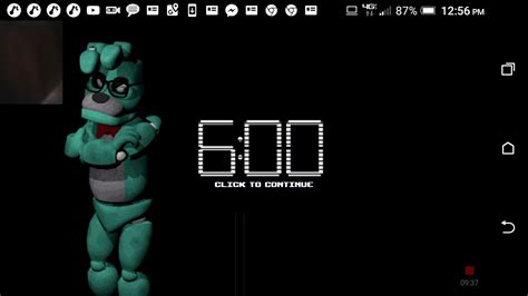 Five Nights With 39 Part 2 Youtube