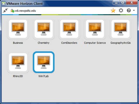 Virtual Desktop Interface Vdi Suny New Paltz Library Virtual Desktop Interface Vdi Suny New Paltz Library