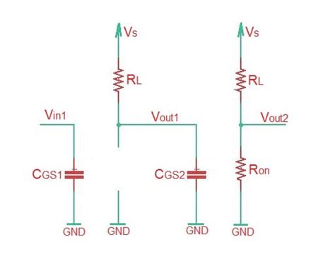 What Is The Propagation Delay In Logic Gates
