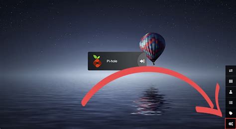 Running Heimdall Dashboard On The Raspberry Pi Pi My Life Up