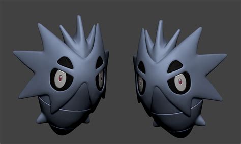 Pokemon Pupitar Edream Makers