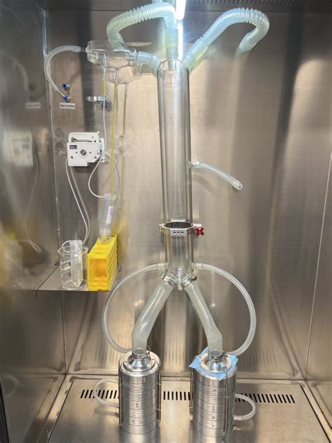 Astm F2101 Evaluating The Bacterial Filtration Efficiency Bfe Of Medical Face Mask Materials