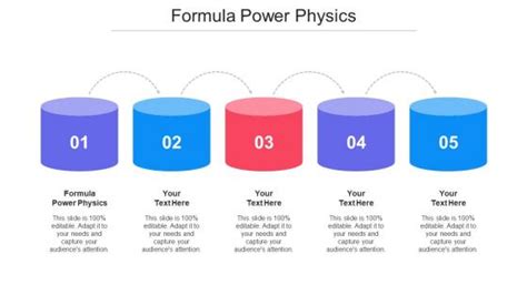 Physics Template Ppt Slide Team