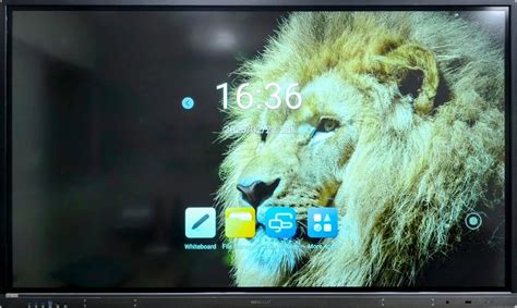 Interactive Smart Classroom Boards At ₹ 100000 Interactive Classroom Boards In Mumbai Id