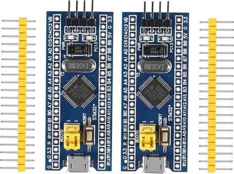 Stm32 Pins
