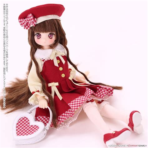 Cherry Red Ver