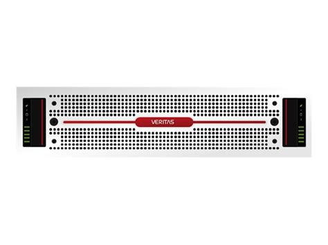 veritas storage array bezel shi