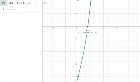 use the intermediate value theorem to estimate the location quizlet