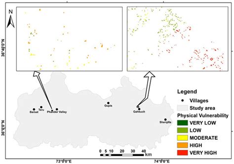 integrated approach for landslide risk assessment using geoinformation