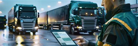 Transforming Fleet Management With Iot And Data Lakes