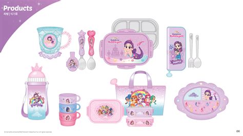 캠프파이어애니웍스 인어공주들의 좌충우돌 학교생활 적응기