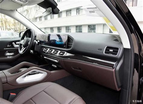 奔驰gle2025款报价及图片，新款奔驰gle2025款图片 车主指南