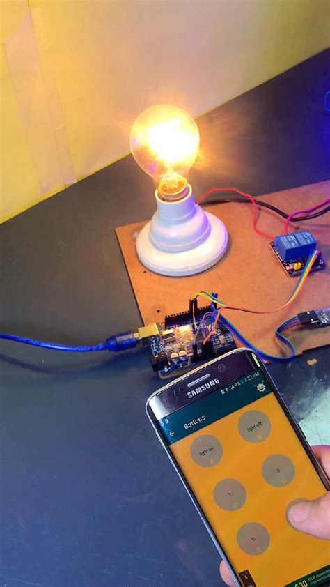 Mohsin Kamal Never Forget To Follow Ktronic110 For More Exciting Diy Electronics Arduino