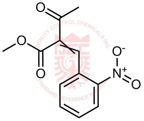 硝苯地平ep杂质c科析化学®标准品quality Control Chemicals Inc