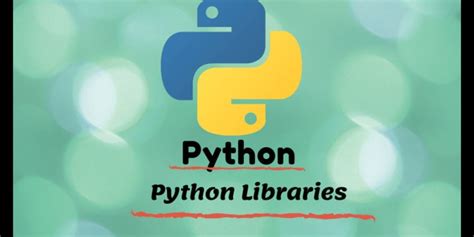 7 unique and underrated python libraries r devto