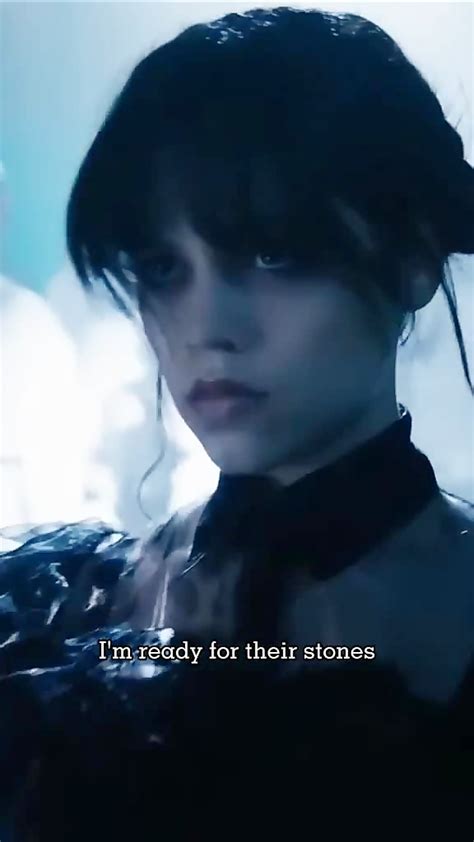 ونزدی در شکل انیمه، سریال جدید ونزدی Wednesday