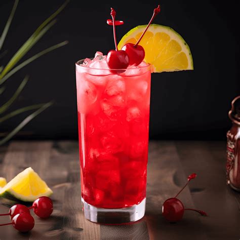 Belly Dancer Recipe How To Make The Perfect Belly Dancer