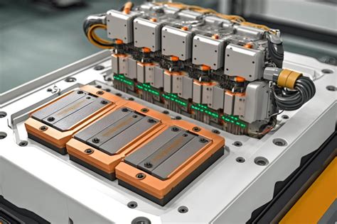 Lithium Ion Batteries Logistics Optimisation Through Global Networks Royale International