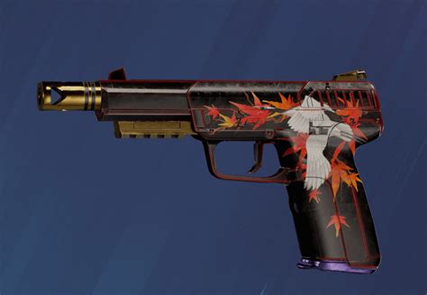 Share Your Favorite Best Weapon Skins Ill Go First R