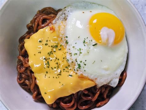 짜계치 만드는법