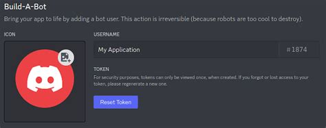 Building A Rust Discord Bot With Shuttle And Serenity Logrocket Blog