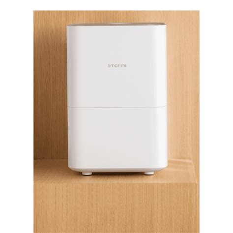 Увлажнитель воздуха Xiaomi Smartmi Air Humidifier 2 белый : купить по ...