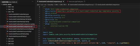 java代码审计sast工具使用与漏洞特征 java代码审计工具 csdn博客