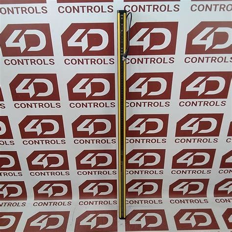 C4c Ea09010a10000 Sick 1211515 Safety Light Curtain