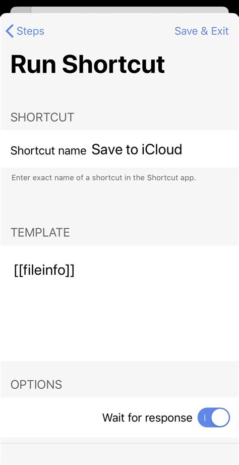 Drafts And Icloud Drive All This