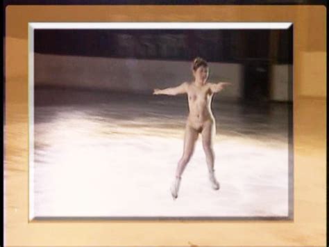 Gymnastics Naked Girls Page