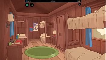 Camp Pinewood V Part Gameplay By LoveSkySan XNXX COM
