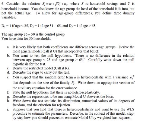 6 Consider The Relation S A BY U Where S Is Chegg Com