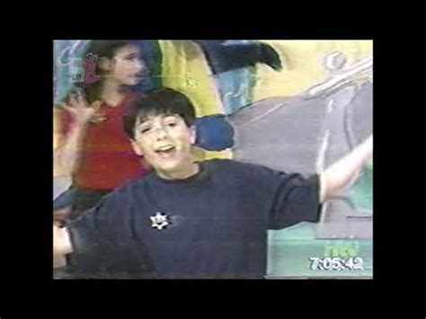 Rickys Room 2001 Episode Ntv Airing Youtube