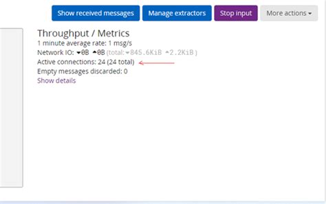 Winlogbeat Input Issue Graylog Central Peer Support Graylog Community