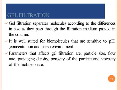 Chromatography Ppt Use And Its Application Ppt