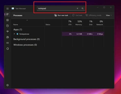 Intip UI Dan Fitur Baru Dari Pembaruan Task Manager Bulan Depan
