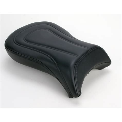 Saddlemen Touring Pillion Pad Y0150j For 2000 2009 Yamaha V Star