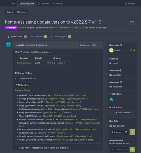 Self Hosted Git And Cicd Use Cases Calvin Bui