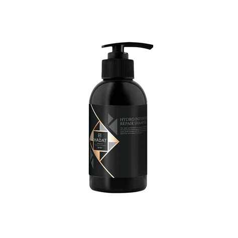 Шампунь Hadat Cosmetics Hydro intensive repair shampoo - «Это тот самый ...