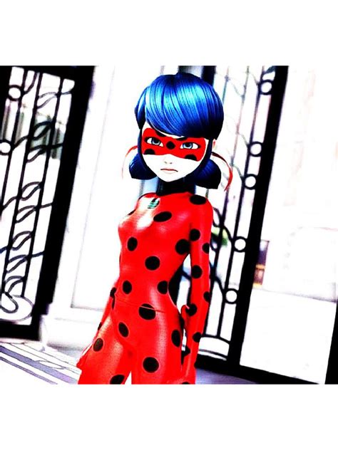 Ladybug Pdf
