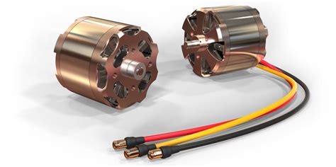 What Are Brushless Motors Everything You Need To Know