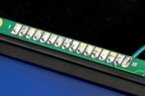 Dan Malecs Blog Pwm Backlight Workaround For Lcd Backpack