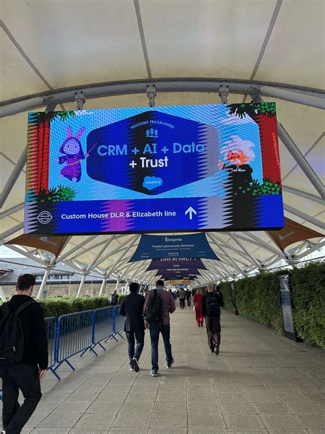 Aditi Singh On Linkedin Salesforceworldtour Flexpricer Einstein Ai