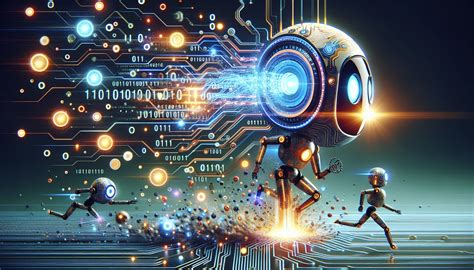 Why Real Time Data Is The The Future Of Chatbots Articlex