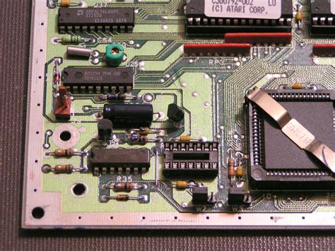 Mega STe Keyboard Tips Atari ST TT Falcon Computers AtariAge Forums