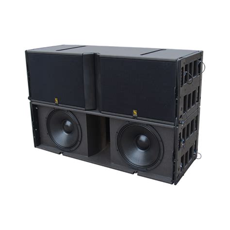 K1 Dual 15 Inch 3 Way Passive Line Array Loudspeaker System For Outdoor Concert Buy K1 Line