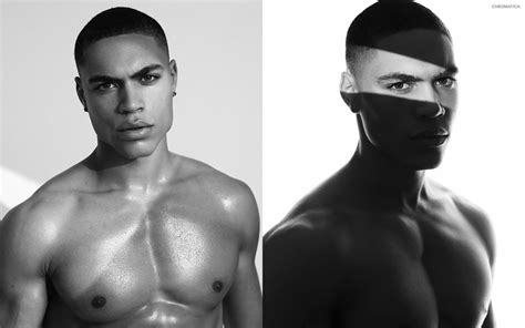 Masculine Dosage Tom Pilon By Pat Supsiri Image Amplified